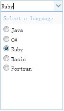 combo（自定义下拉框） - jQuery EasyUI中文文档 - EasyUI中文站