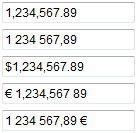 numberBox（数值输入框） - jQuery EasyUI中文文档 - EasyUI中文站